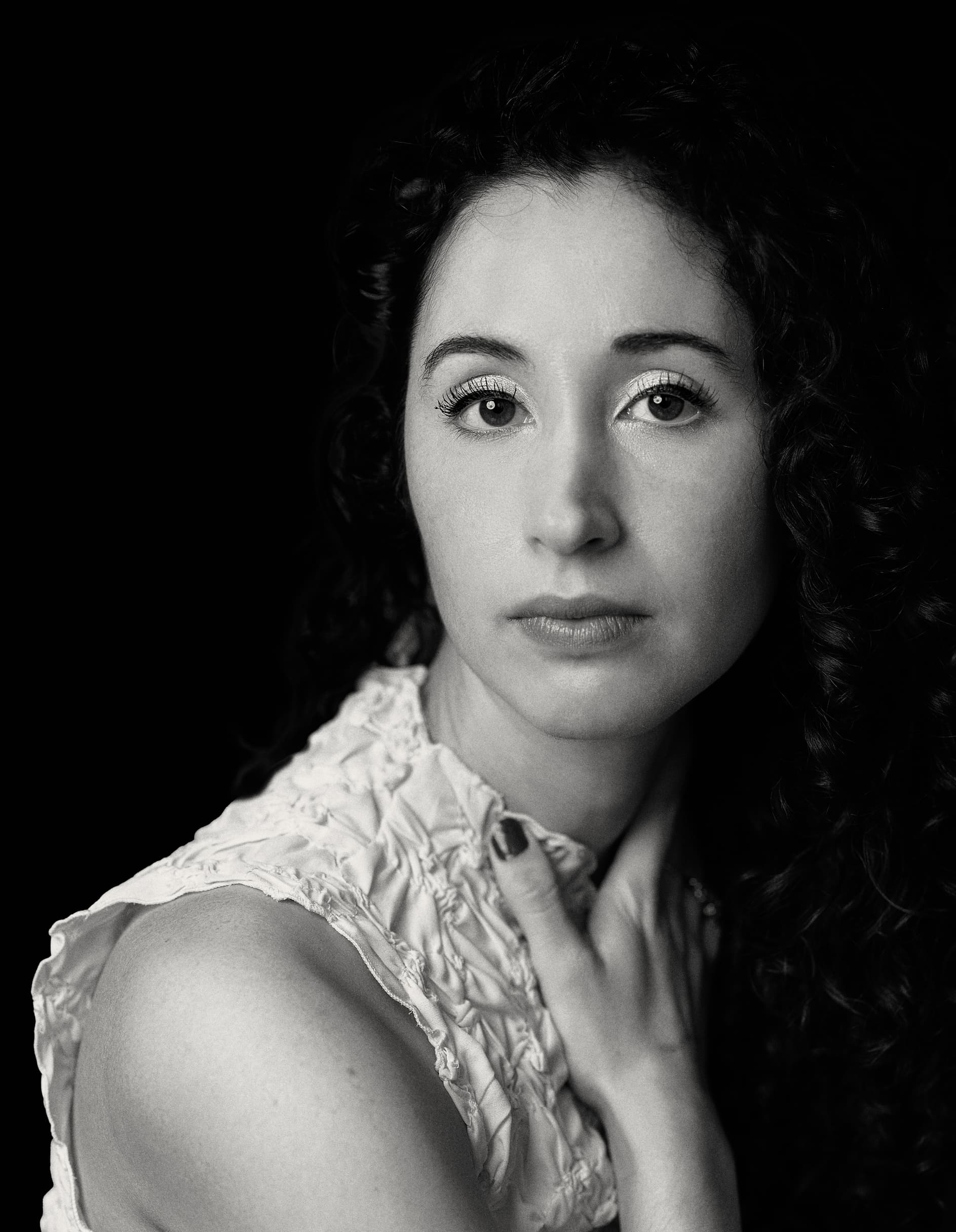 New Heroes: Catie Cuan