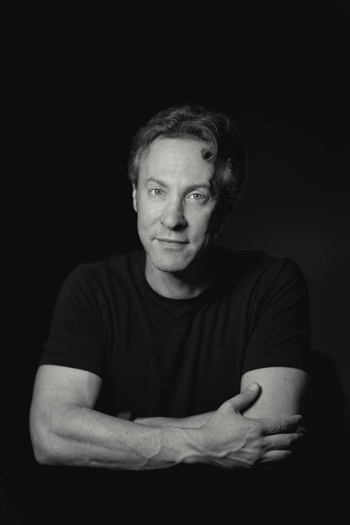 New Heroes: David Eagleman