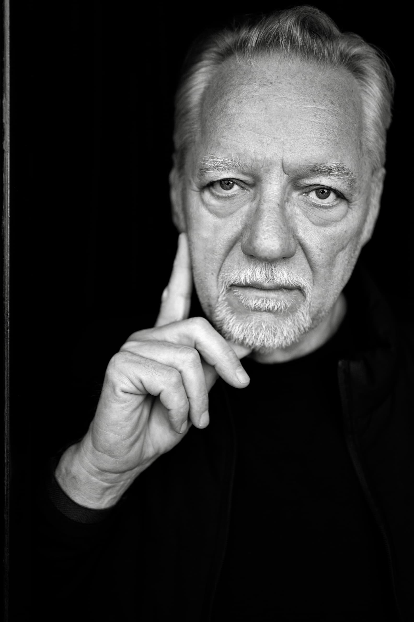 Alex Honnold: Beyond the Summits of Antarctica and El Capitan