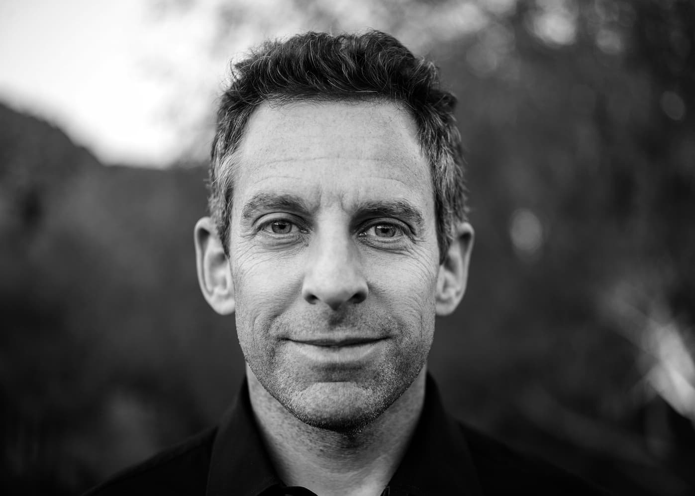 New Heroes: Sam Harris
