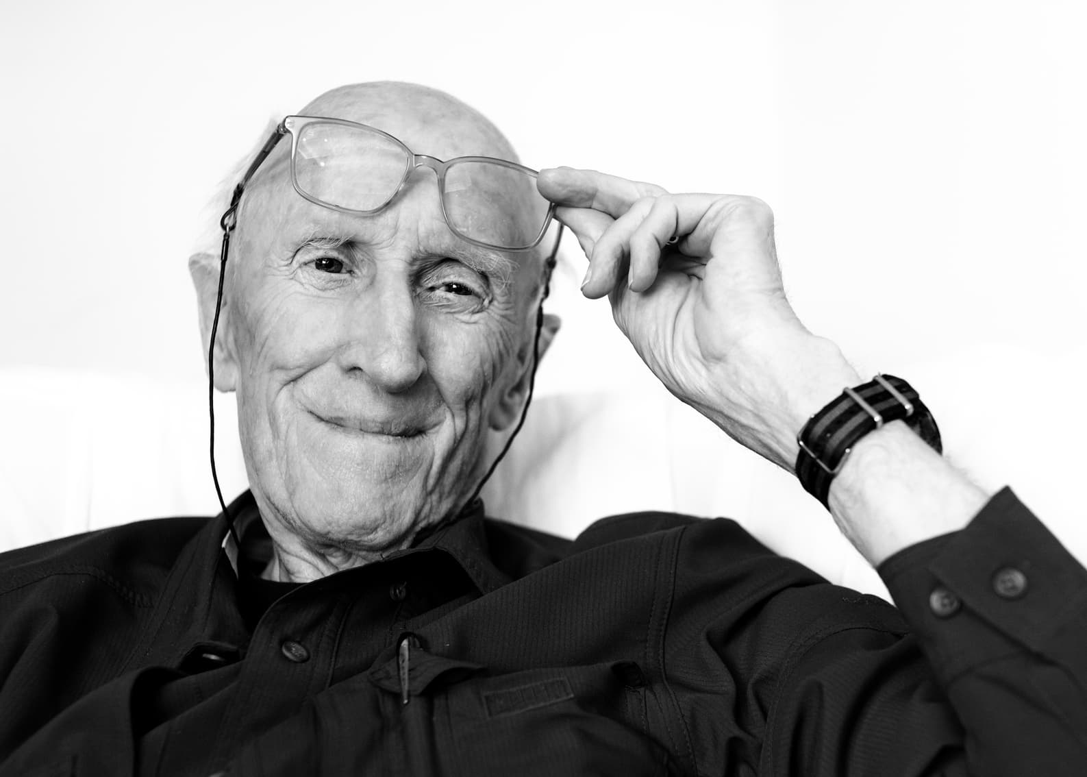 New Heroes: The Long Now of Stewart Brand